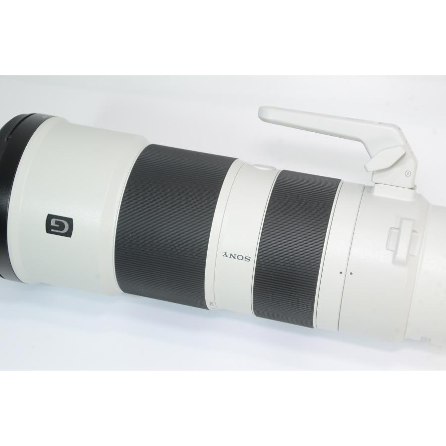 [ 美品] SONY FE200-600mm F5.6-6.3G OSS SEL200600G ソニー [管SO3140 : カメラの多成堂 ...