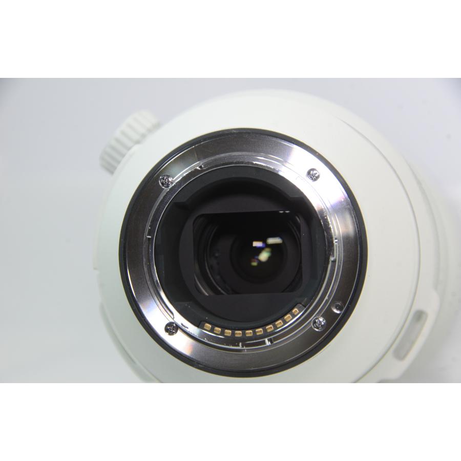 [ 美品] SONY FE200-600mm F5.6-6.3G OSS SEL200600G ソニー [管SO3140 : カメラの多成堂 - 通販 - Yahoo!ショッピング