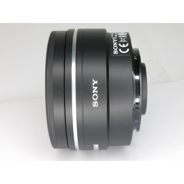 SONY（ソニー） 【 美品 】SONY DT 30mm F2.8 MACRO SAM SAL30M28 接写 レンズ 元箱付 ソニー[管 ...