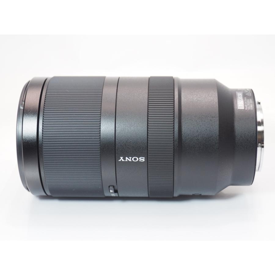 SONY（ソニー） 【 極美品 】SONY E 70-350mmF4.5-6.3 G OSS SEL70350G Eマウント レンズ [管 ...