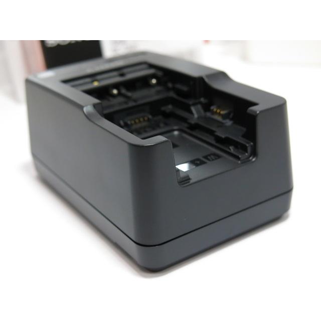 SONY 【 美品 】SONY BC-QM1 バッテリーチャージャー 元箱付き ソニー [管SO760] : カメラの多成堂 - 通販 ...
