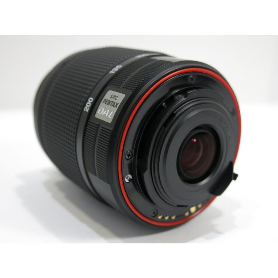ペンタックス 【 中古品 】PENTAX SMC-DA L 50-200mm F4-5.6 ED WR フード付 [管SP232] : カメラの多成堂 - 通販 - Yahoo!ショッピング