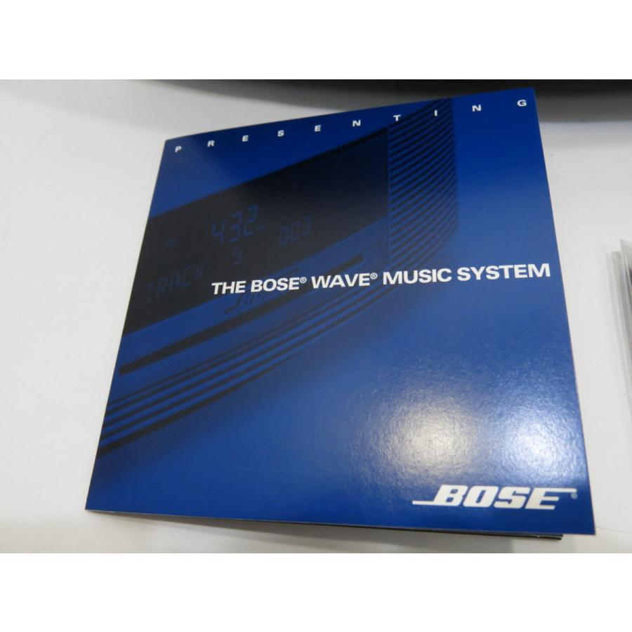 中古 訳あり 】BOSE ウエーブミュージックシステム AWRCCB ボーズ [管SP449] : カメラの多成堂 - 通販 - Yahoo ...