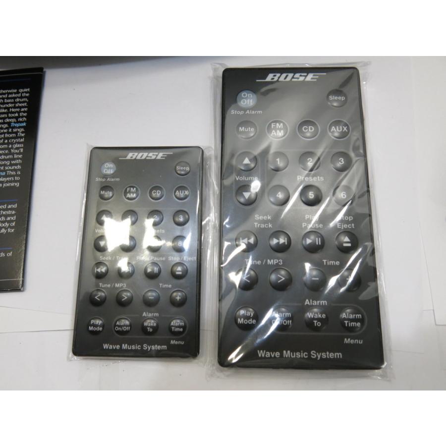 中古 訳あり 】BOSE ウエーブミュージックシステム AWRCCB ボーズ [管SP449] : カメラの多成堂 - 通販 - Yahoo ...