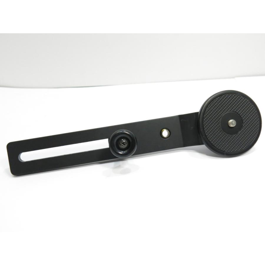 中古品 】Kenko TELE BRACKET テレブラケット[管SP551] : カメラの多成堂 - 通販 - Yahoo!ショッピング