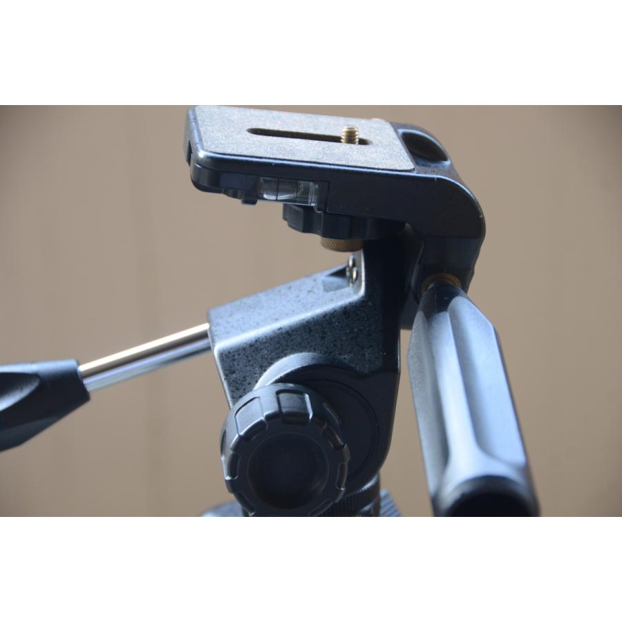 SLIK 【 大型三脚 】SLIK PROFESSIONAL GEAR 雲台付 日本製 スリック [管SP553] : カメラの多成堂 ...