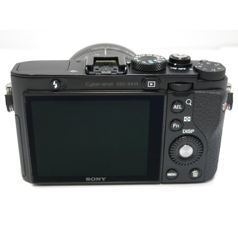 SONY 【 中古品(センサーゴミあり) 】SONY RX1R 2430万画素 SONY 【 中古品(センサーゴミあり) 】SONY RX1R 2430万画素