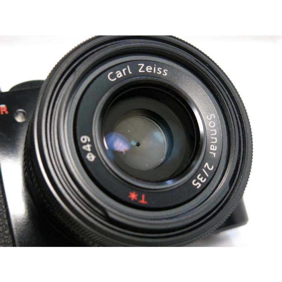 SONY 【 中古品(センサーゴミあり) 】SONY RX1R 2430万画素 SONY 【 中古品(センサーゴミあり) 】SONY RX1R 2430万画素