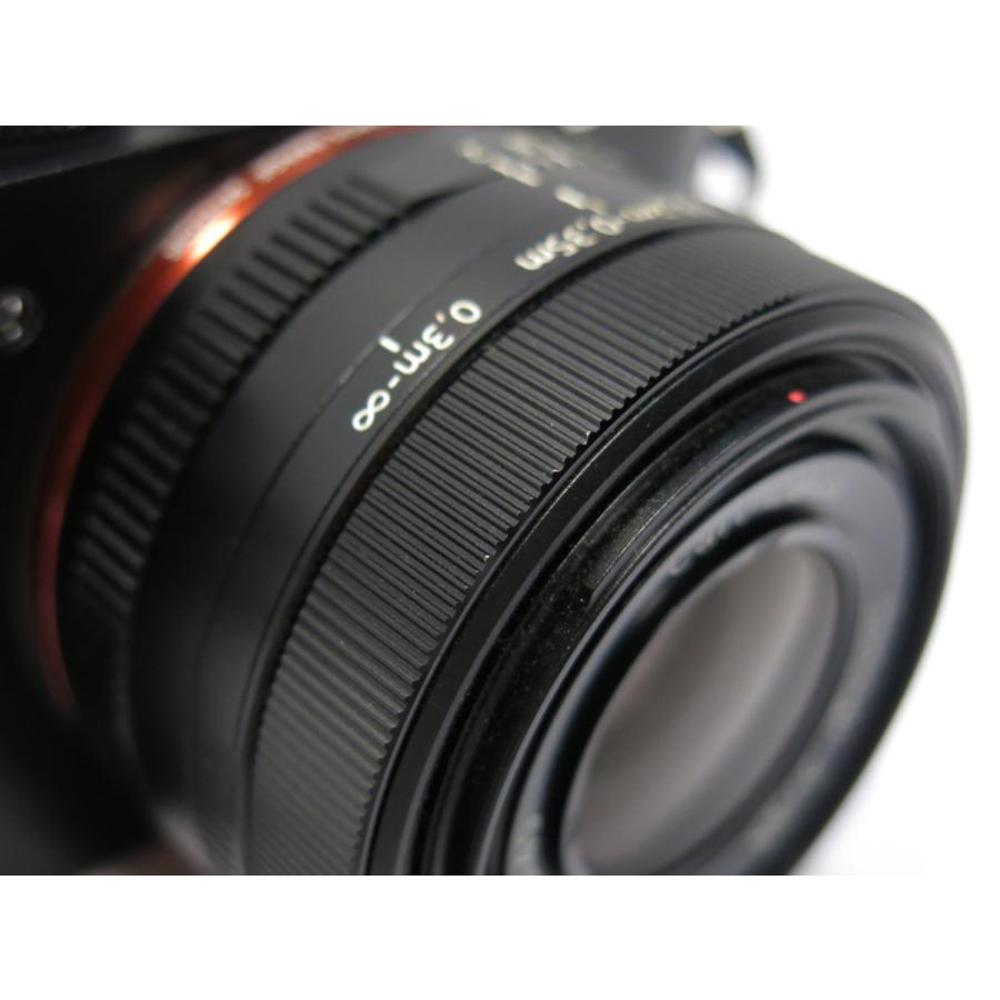 SONY 【 中古品(センサーゴミあり) 】SONY RX1R 2430万画素 SONY 【 中古品(センサーゴミあり) 】SONY RX1R 2430万画素