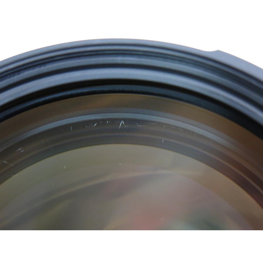 シグマ 【 現状品 】SIGMA AF170-500mm F5-6.3D APO ニコン用 純正フード 専用レンズケース 説明書 元箱付 [管 ...