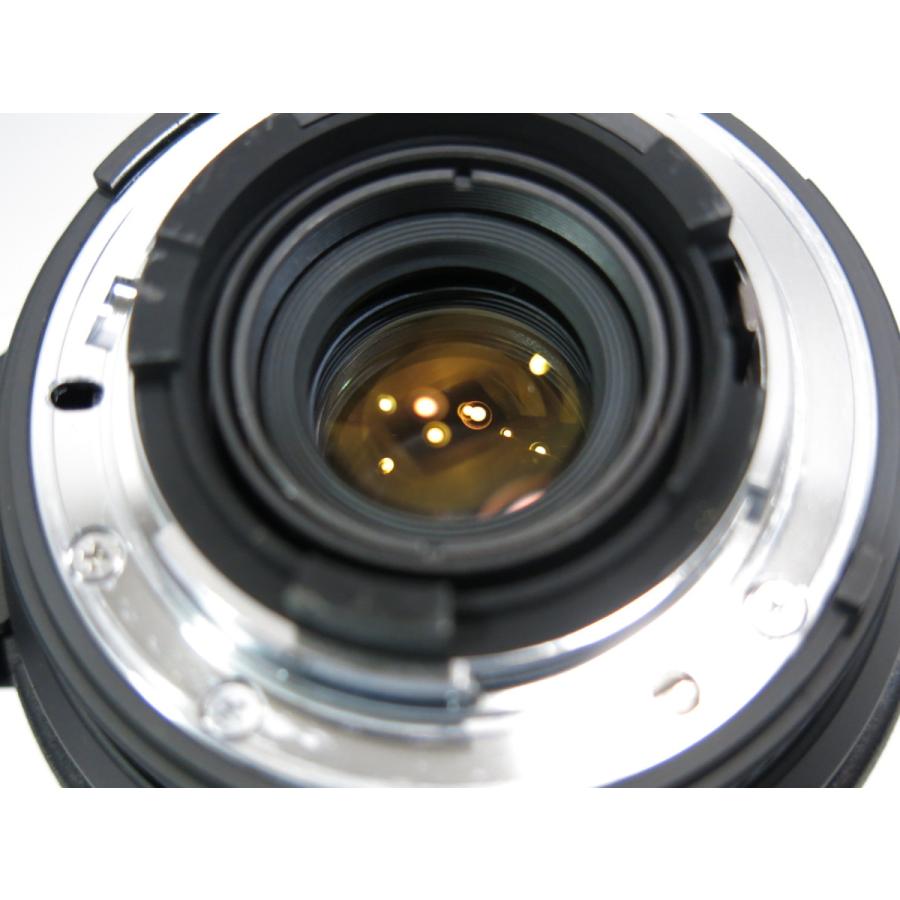 シグマ 【 現状品 】SIGMA AF170-500mm F5-6.3D APO ニコン用 純正フード 専用レンズケース 説明書 元箱付 [管 ...