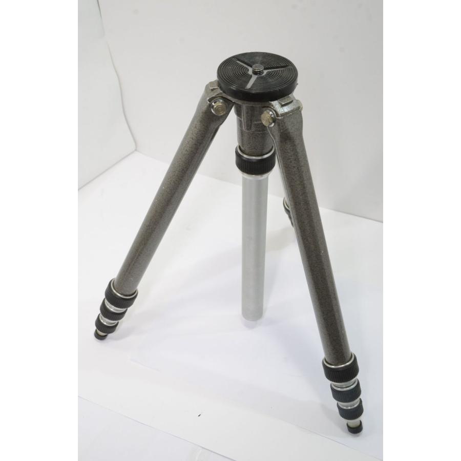 GITZO（ジッツオ） 【中古三脚 】 GILUX TATALUX 4段（雲台なし） ジッツオ[管SP939 : カメラの多成堂 - 通販 ...