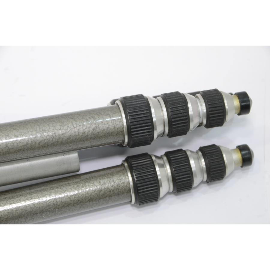 GITZO（ジッツオ） 【中古三脚 】 GILUX TATALUX 4段（雲台なし） ジッツオ[管SP939 : カメラの多成堂 - 通販 ...