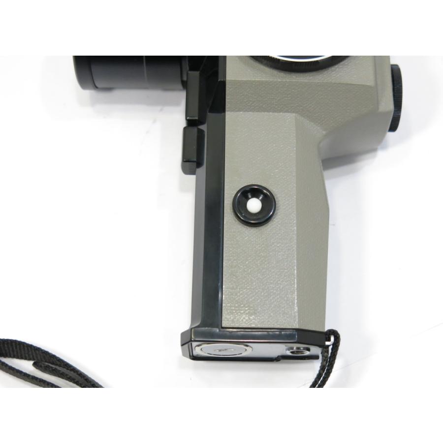 中古品 】PENTAX SPOTMETER V 専用ケース marumi 46mm MC-1B フィルター付き[管SP999] : カメラの多成堂 - 通販 - Yahoo!ショッピング