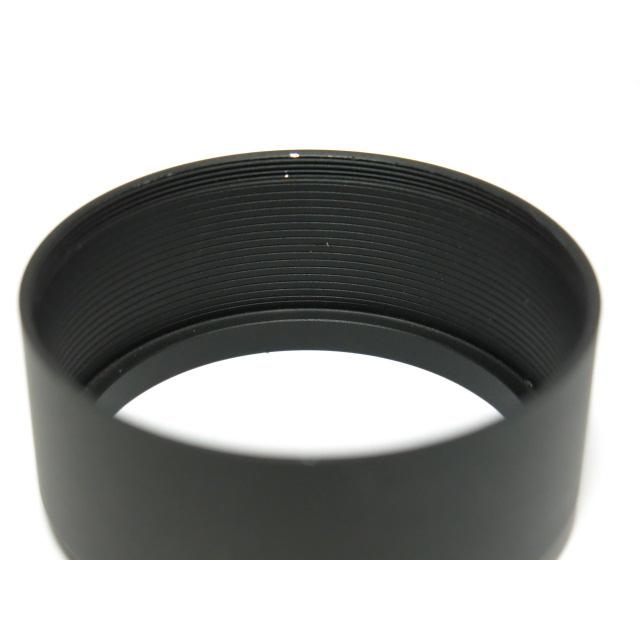 中古品 】汎用 メタルフード 52mm [管X1149] : カメラの多成堂 - 通販 - Yahoo!ショッピング