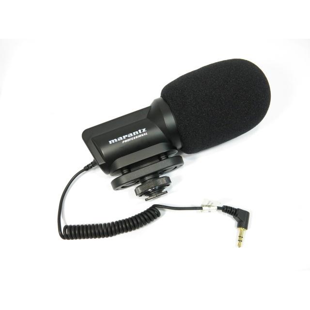 中古品 作動確認済 】marantz AUDIO SCOPE SB-C2 マランツプロ ステレオコンデンサーマイク[管X154] : カメラの多成堂 - 通販 - Yahoo!ショッピング