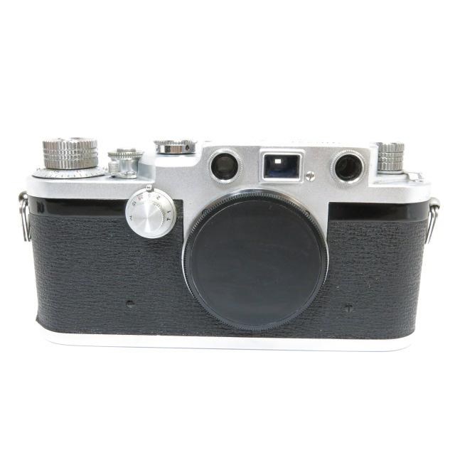 Voigtlander 【 訳あり 】Nicca Type-5 フイルムカメラ [管X4078] : カメラの多成堂 - 通販 - Yahoo ...