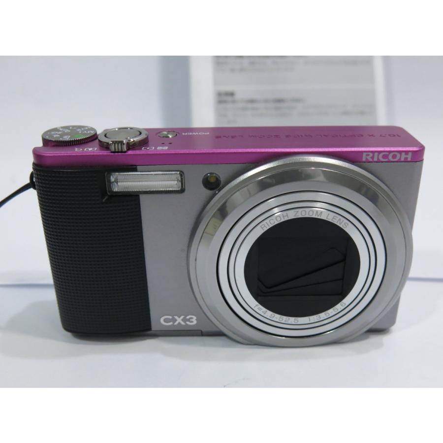 リコー [ ジャンク 充電器なし ] RICOH CX-3 [管YM565] : カメラの多成堂 - 通販 - Yahoo!ショッピング