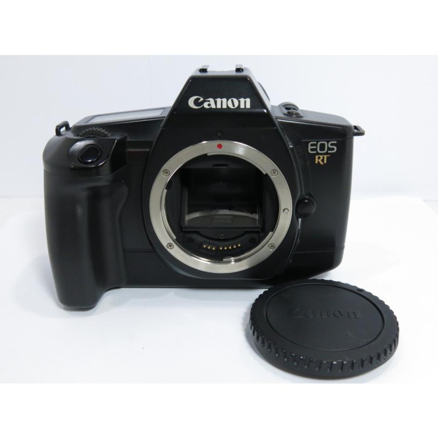 EOS [中古カメラ] Canon RT ボディー ペリクルミラー キヤノン [管YM719] : カメラの多成堂 - 通販 - Yahoo ...