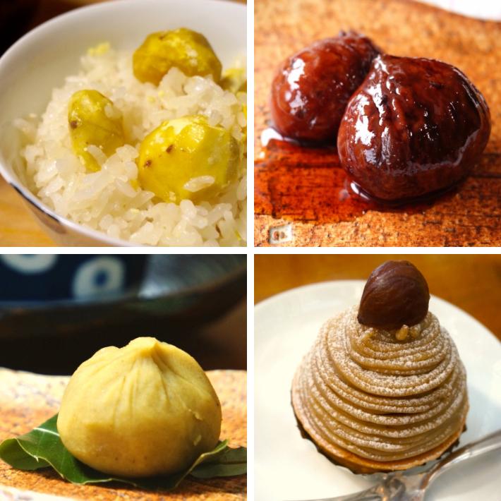 \10/1(火)以降順次お届け／【送料無料】栗 丹波栗 生栗 新栗 3L 2kg(500g×4) 超大粒 大きい栗 高級 国産 栗お土産 ご当地グルメ お取り寄せ : 丹波栗 焼き栗 和菓子 ...