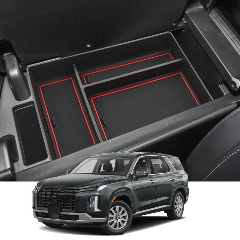 CDEFG 2022 新型 レクサス NX 2代目 専用 センター コンソール収納ボックス 小物入れ 収納トレイ アクセサリー 内装パーツ : 丹田商店2 - 通販 - Yahoo!ショッピング