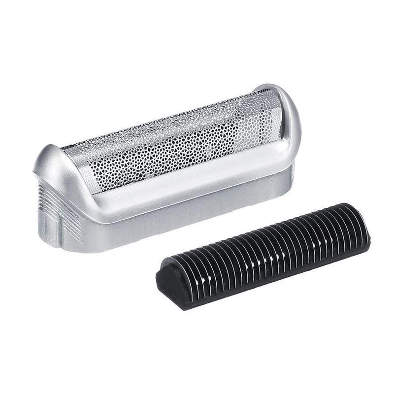 [sunrisehome] ブラウン替え刃 ブラウンシェーバー替刃 互換品 ABS製（P40 P50 P60 P70 P80 P90 M90 : 20230920214604-00235 ...