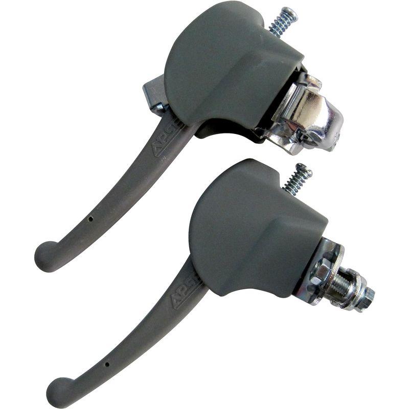 自転車 セーフティブレーキレバー 19mm 12980 : 丹田商店2 - 通販 - Yahoo!ショッピング