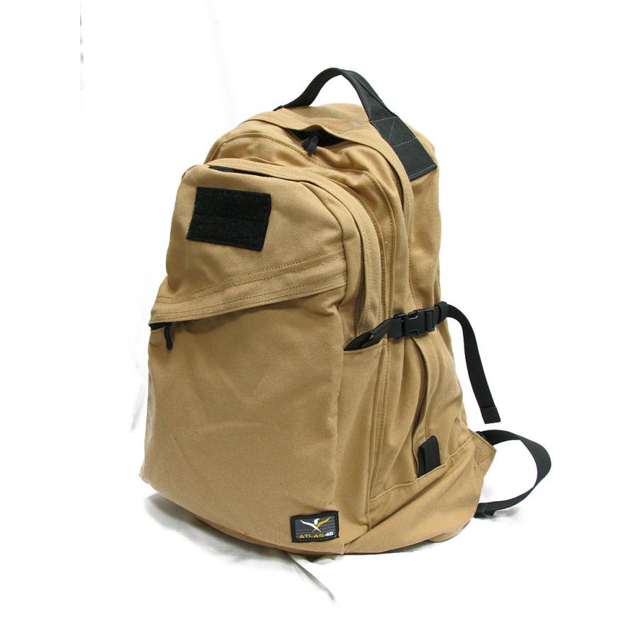 ATLAS46 All American 75/25 Legacy Pack : TAYLOR&STONER - 通販 - Yahoo!ショッピング