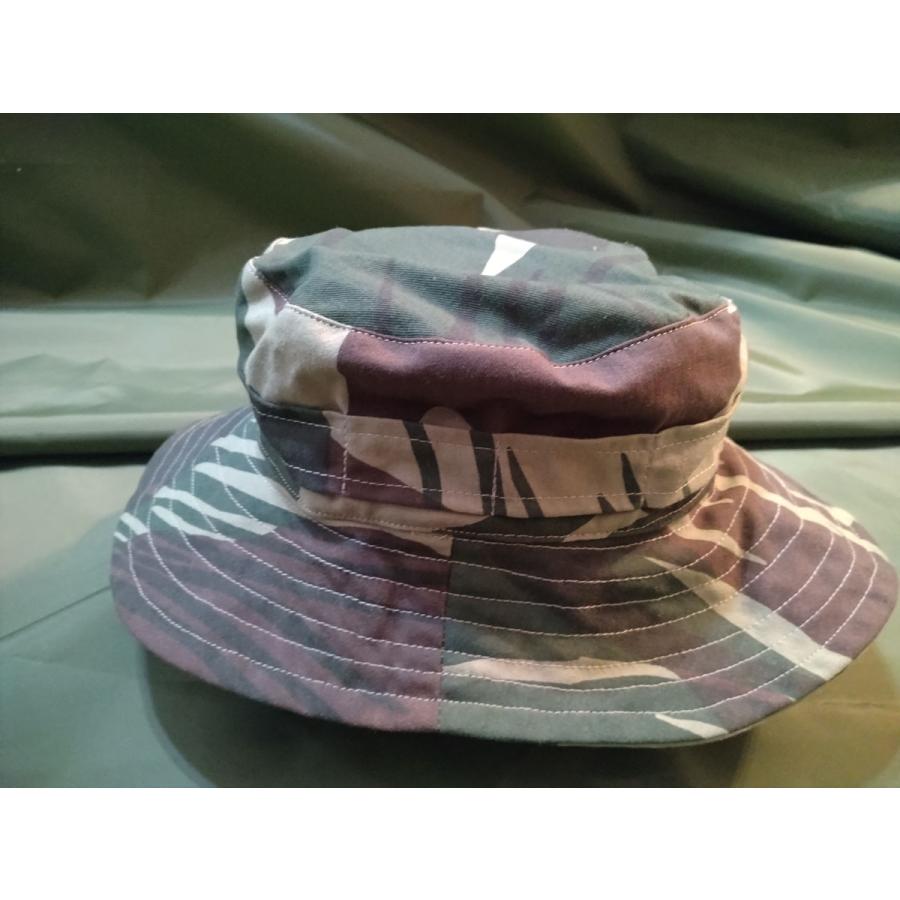 Rhodesian BUSH HAT レプリカ Lサイズ 60cm : TAYLOR&STONER - 通販 - Yahoo!ショッピング
