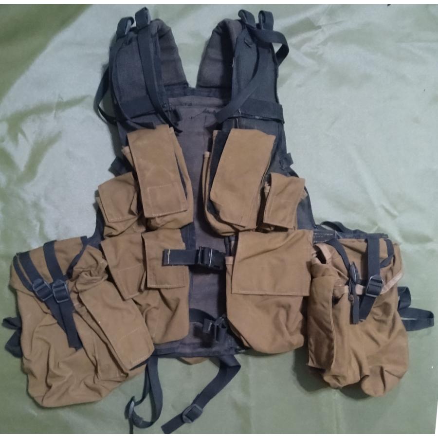 南アフリカ軍P83バトルジャケット SADF P83 BATTLE JACKET : TAYLOR&STONER - 通販 - Yahoo ...