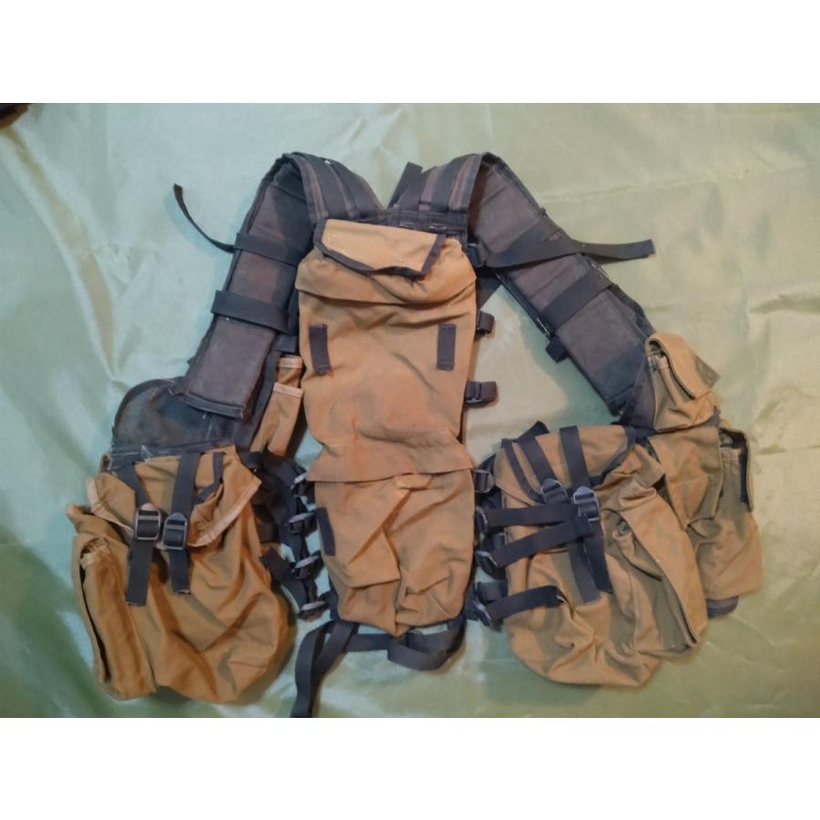 南アフリカ軍P83バトルジャケット SADF P83 BATTLE JACKET : TAYLOR&STONER - 通販 - Yahoo ...