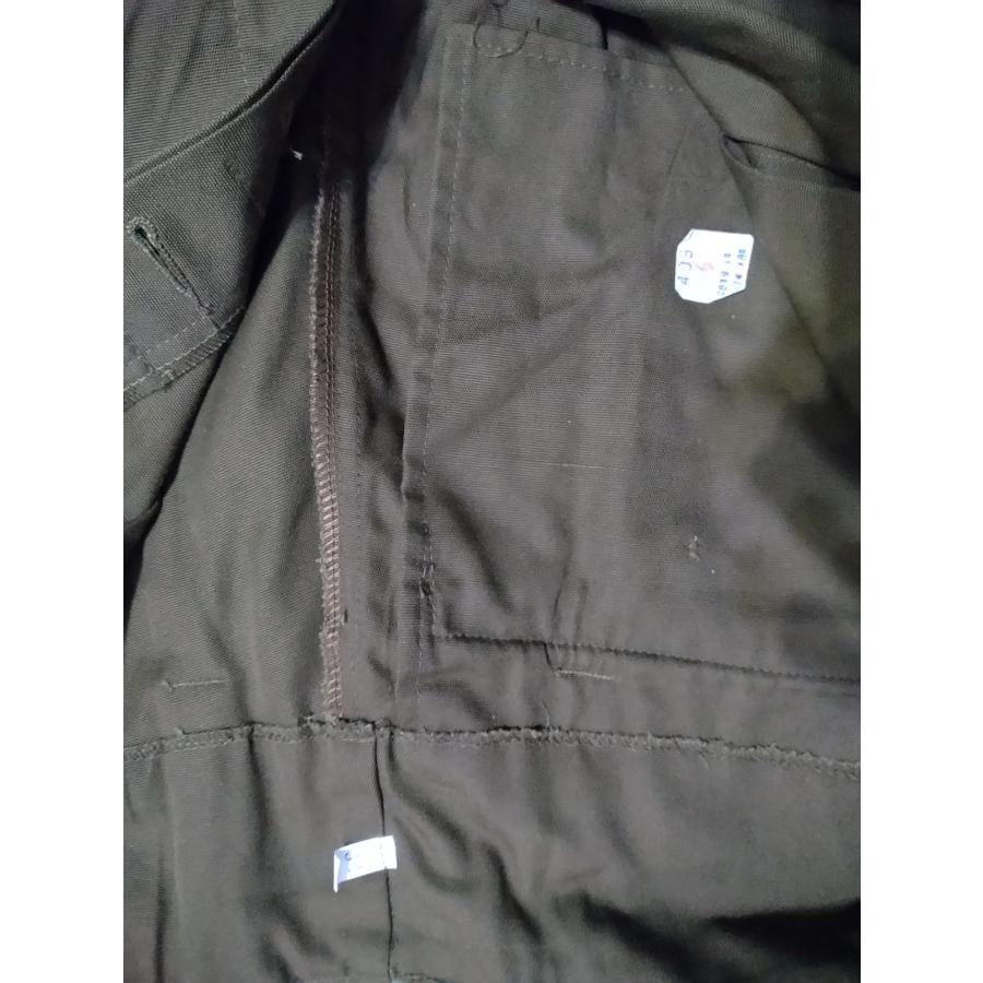 SADF Nutria pants ウエスト 88cm位 Mサイズ 新品デッドストック : TAYLOR&STONER - 通販 ...