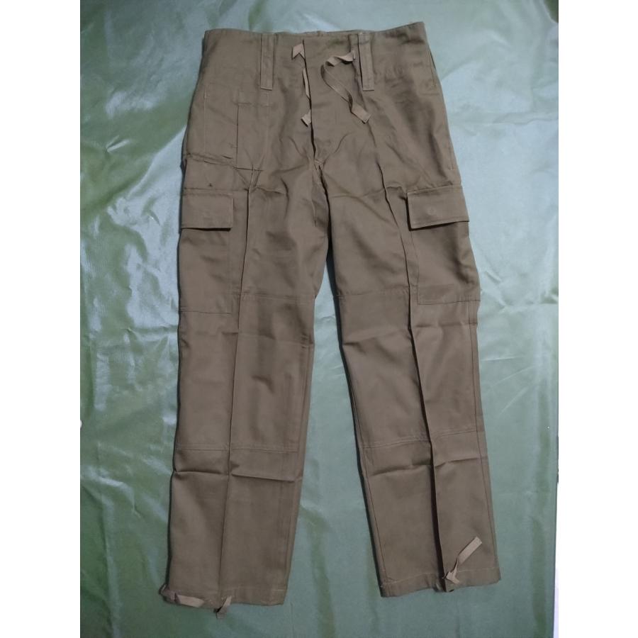 SADF Nutria pants ウエスト 92cm以下 多分88cm位 Mサイズ 新品デッドストック : TAYLOR&STONER ...