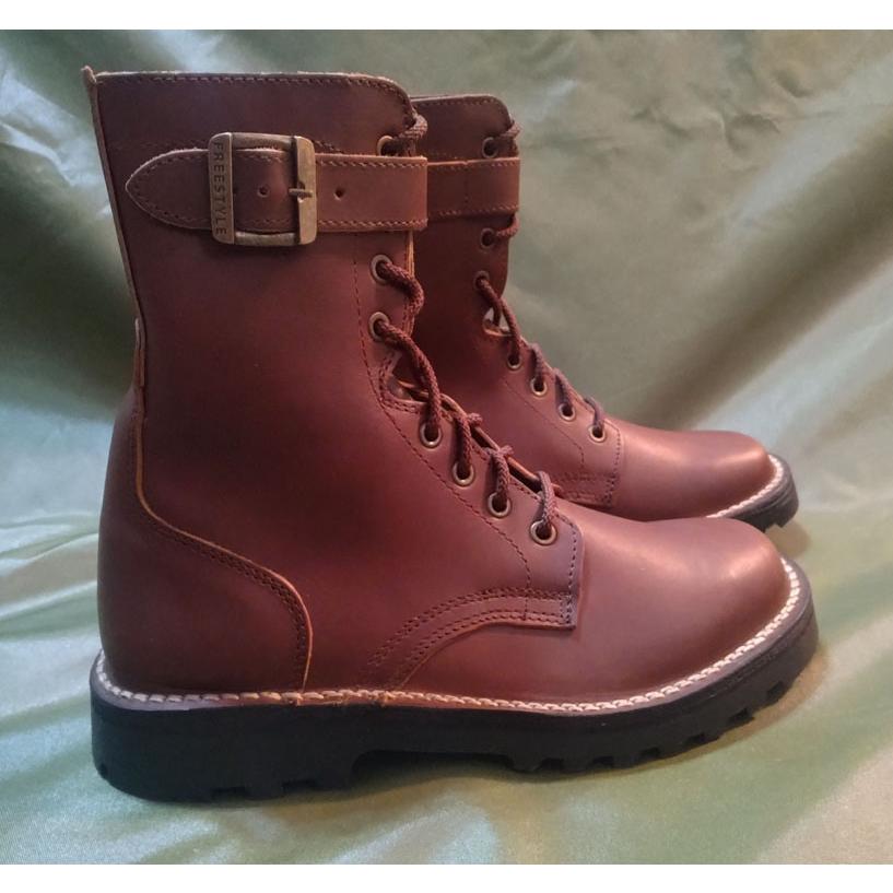 SADF RECCE BOOTS HALF COMBAT : TAYLOR&STONER - 通販 - Yahoo!ショッピング