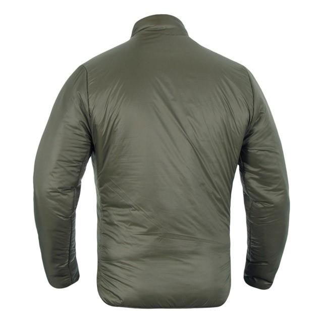 P1g FIELD INSULATED JACKED "URSUS " (POLARTEC POWER-FILL) : TAYLOR ...