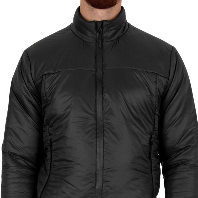 P1g FIELD INSULATED JACKED "URSUS " (POLARTEC POWER-FILL) : TAYLOR ...