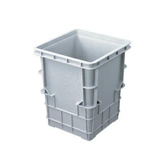 タキロンシーアイ 【】タキロン 300型 RK-300 ミカゲ (301725) : 雨水角ます本体 : たね葉 Yahoo!店 - 通販 ...