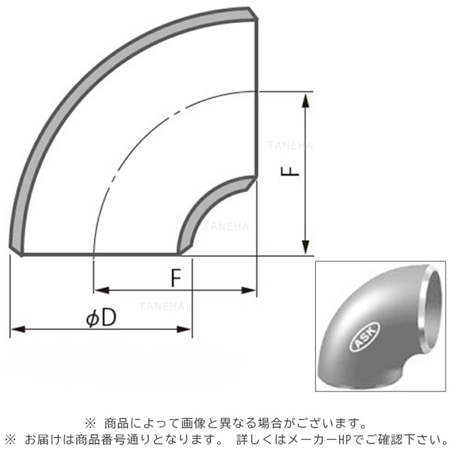 淡路マテリア 溶接 白鉄 90度エルボショ-ト:SGP G 90ES 300∴∴ : たね葉 Yahoo!店 - 通販 - Yahoo!ショッピング