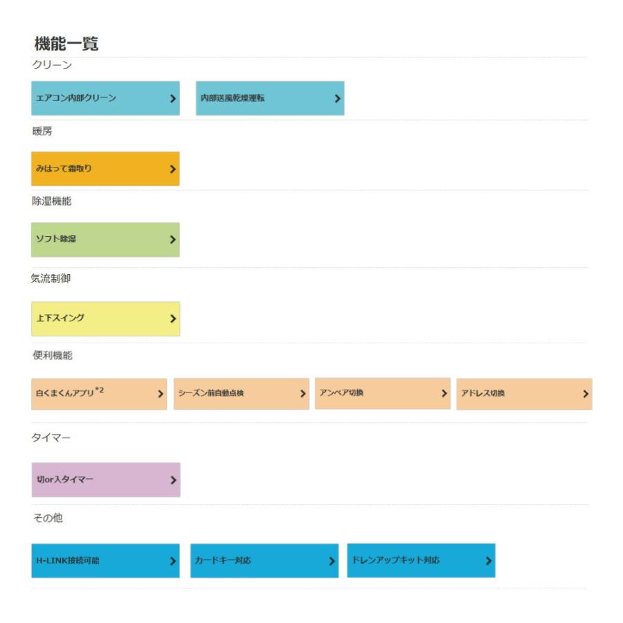 日立 【】日立《RAS-AJ4025S W》(RAS-AJ4025S-W+RAC-AJ4025S+リモコン) 100V20A・14畳・2025年 (旧RAS-AJ40R-Wの後継):ルーム ...