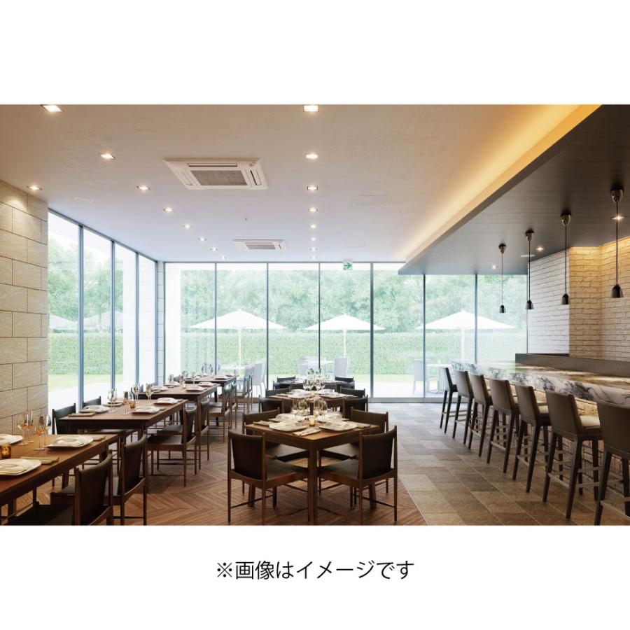 日立 【】日立《RCI-GP160RSH11》 パッケージエアコン 省エネの達人 R32 天カセ 4方向 シングル 三相200V 6馬力：RAS-GP160RSH4+RCI-GP160KA+P ...