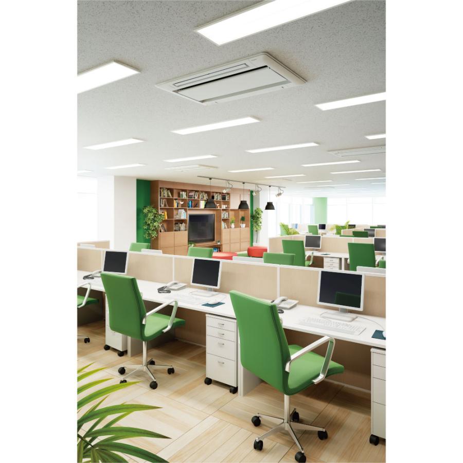 日立 RCID-GP63KA:パッケージエアコン R32.R410A 室内機 天カセ 2方向∴ : たね葉 Yahoo!店 - 通販 - Yahoo!ショッピング