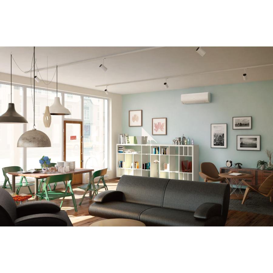 日立 《RPK-GP160RGHP7》 省エネの達人プレミアム R32 壁掛 6馬力 三相200V :RAS-GP160RGH2+RPK-GP80KA*2+PC-ARFG3+TW-NP16A ...