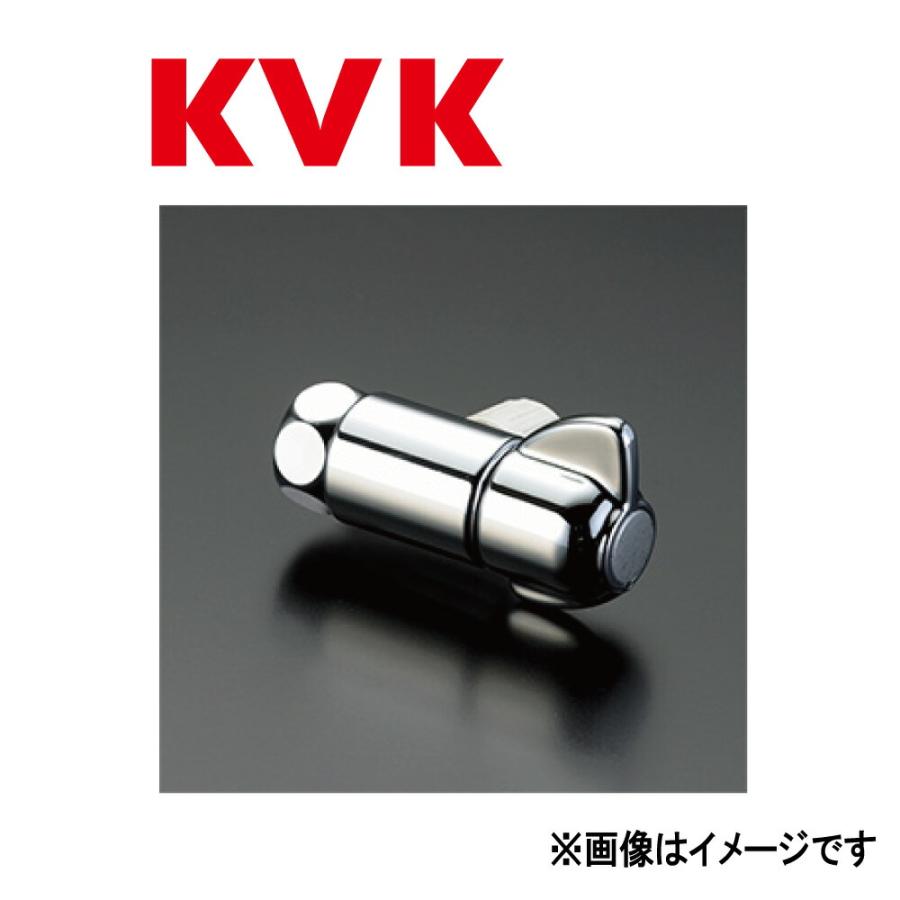 KVK 分岐水栓:K 191 P(旧MYM)∴∴ : たね葉 Yahoo!店 - 通販 - Yahoo!ショッピング
