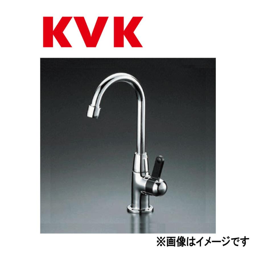 KVK パーティーシンク用水栓:K 331 N(旧MYM)∴∴ : たね葉 Yahoo!店 - 通販 - Yahoo!ショッピング