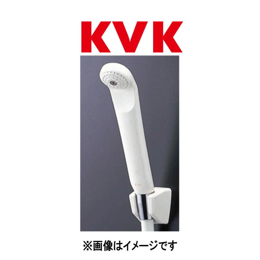 KVK デッキ形 2ハンドルシャワー(ピッチ可変タイプ)300パイプ付:KF 2008 R3()∴∴ : たね葉 Yahoo!店 - 通販 - Yahoo!ショッピング