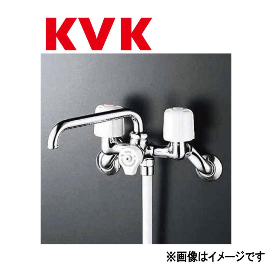 KVK 2ハンドルシャワー:KF 40 N2(旧MYM MC100)H26.在∴∴ : たね葉 Yahoo!店 - 通販 - Yahoo!ショッピング