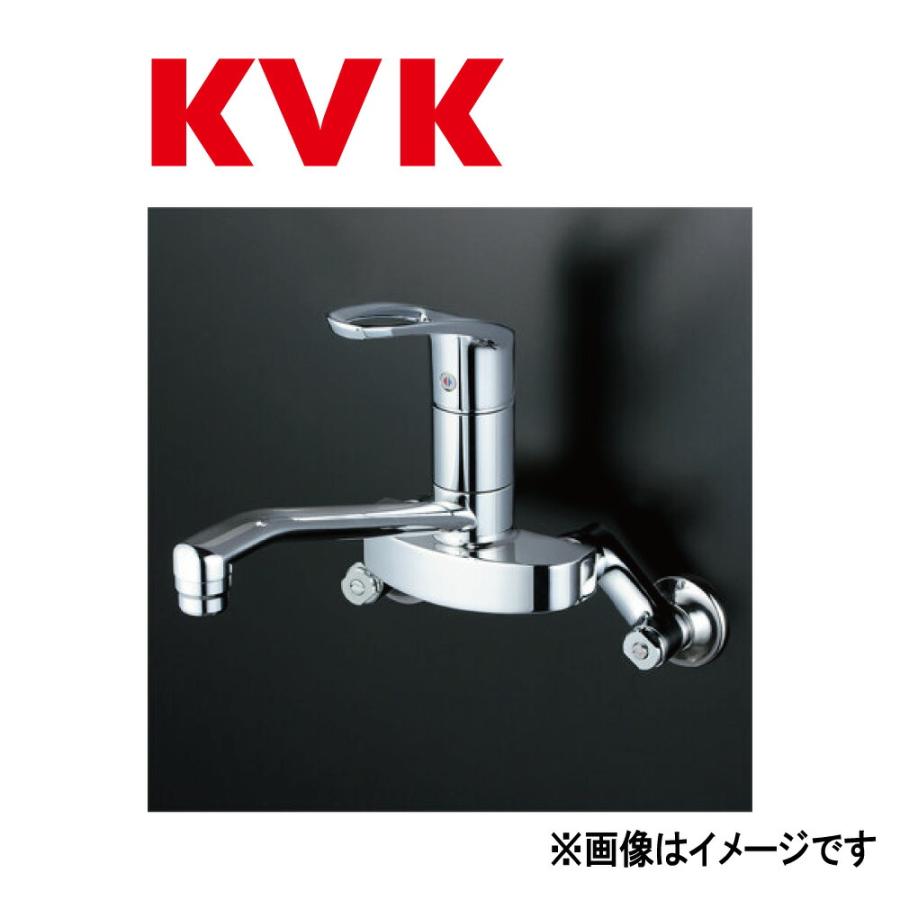 KVK ワンレバー式混合栓:KM 5010 T∴∴ : たね葉 Yahoo!店 - 通販 - Yahoo!ショッピング
