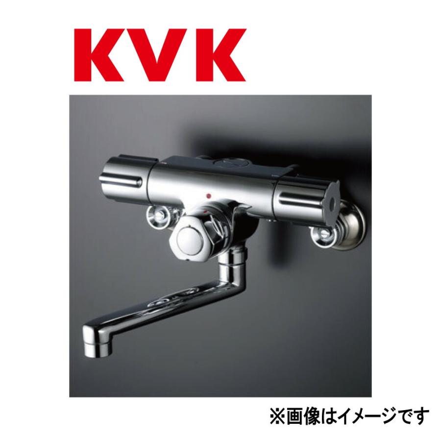 KVK 定量止水付2ハンドル混合栓:KM 59 G∴∴ : たね葉 Yahoo!店 - 通販 - Yahoo!ショッピング