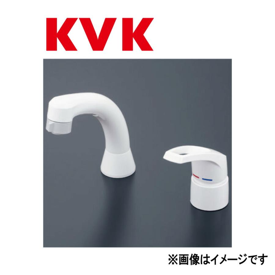 KVK ワンレバー式洗髪シャワー:KM 8007∴∴ : たね葉 Yahoo!店 - 通販 - Yahoo!ショッピング