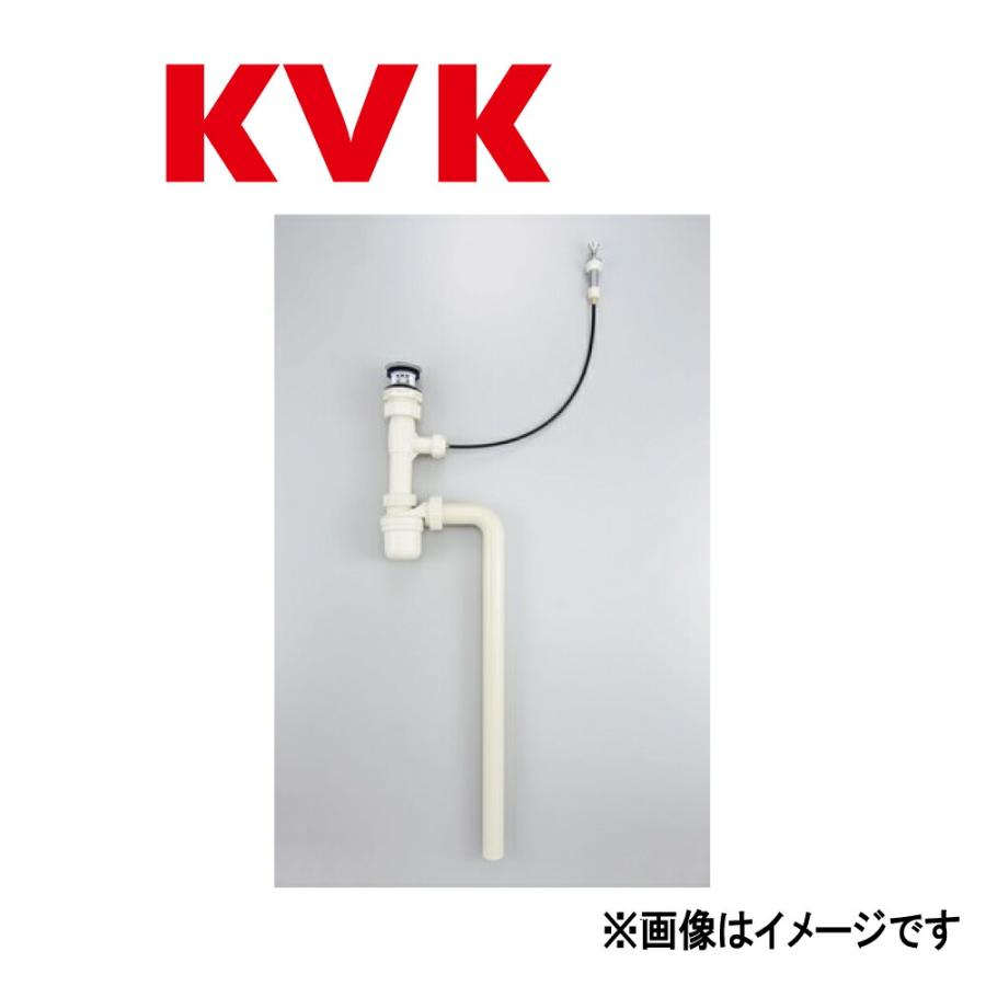 KVK 排水栓付ボトルトラップ32:VR 1 BJHP2∴∴ : たね葉 Yahoo!店 - 通販 - Yahoo!ショッピング